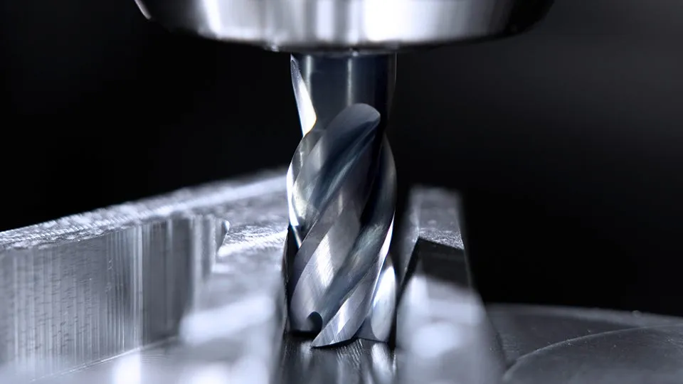 milling