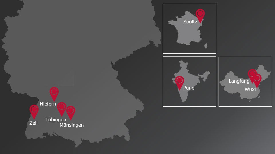 可持续加工带来成功