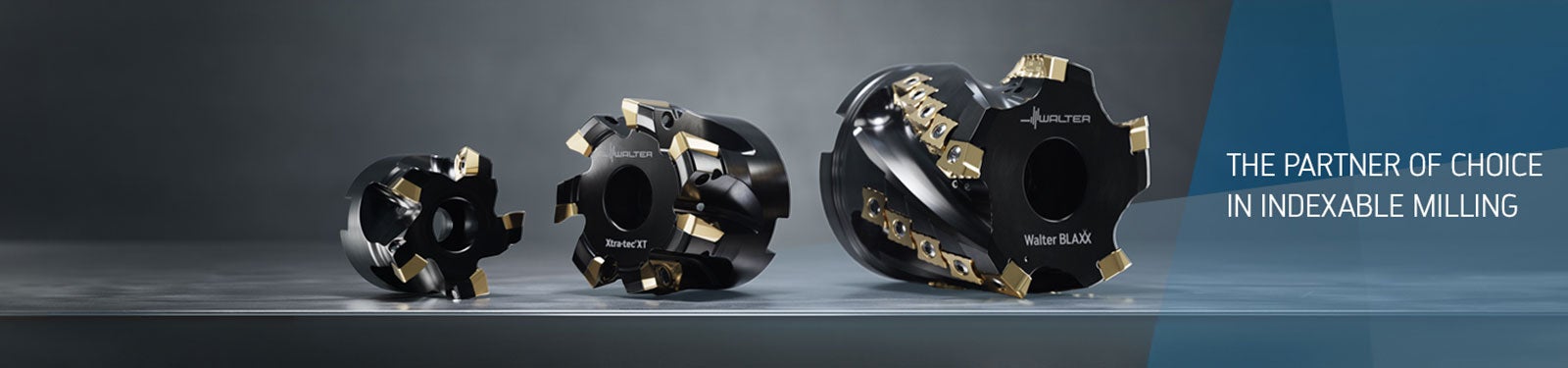 Walter Tools » Engineering Kompetenz