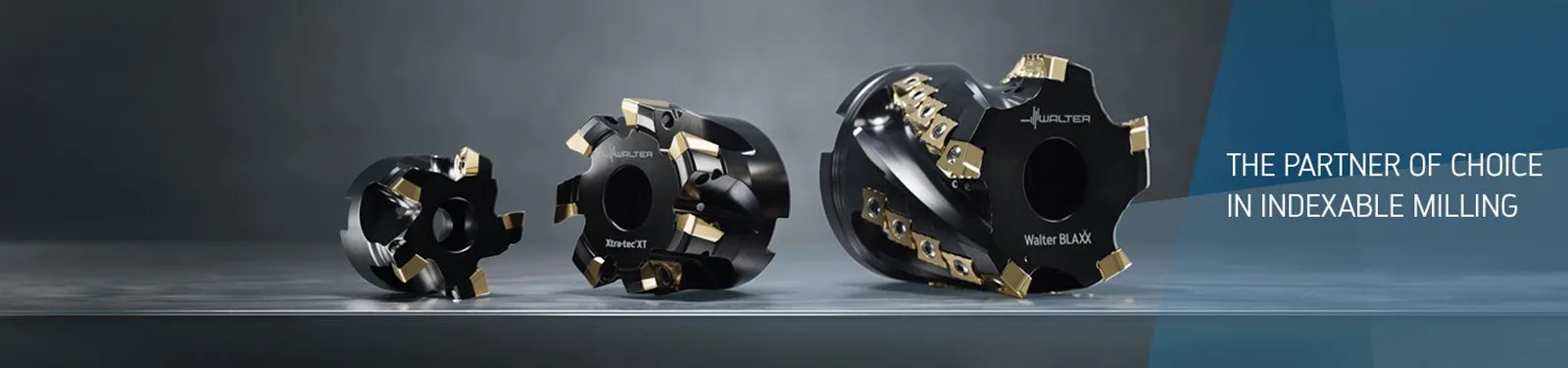 Walter Tools » Engineering Kompetenz