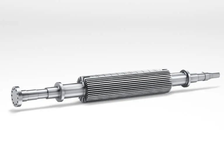 Alloy steel