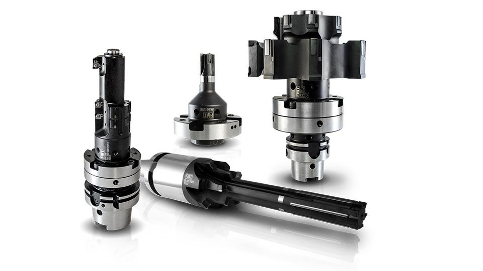 PCD 刀具及解决方案