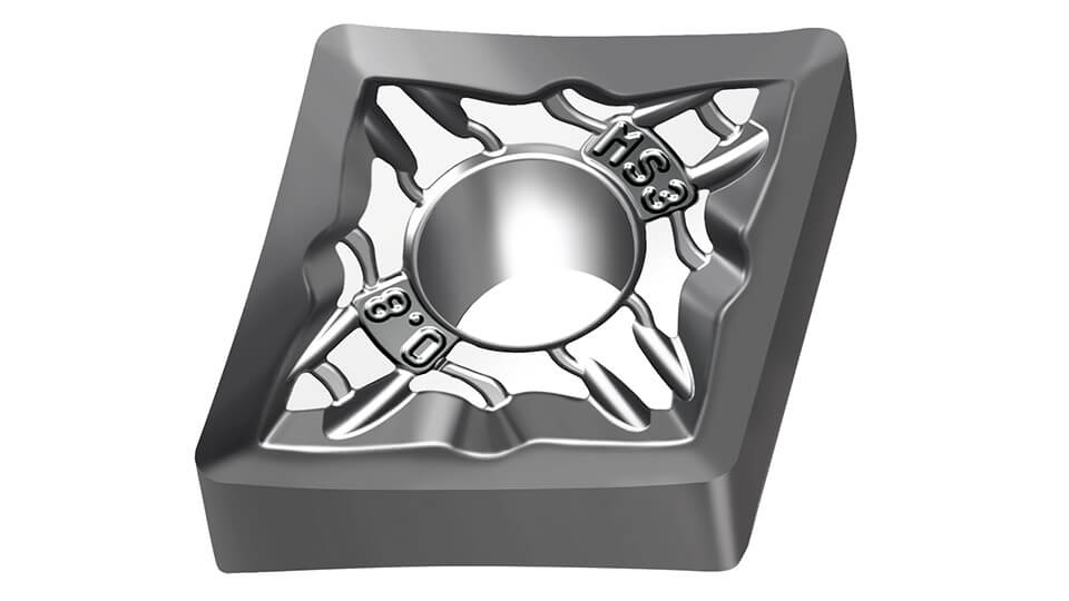 Tool innovations in turning