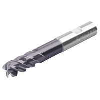 Solid carbide, PCD and ceramic milling tools